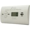 Kidde KN-COU-B Ultra-Sensitive Battery Powered Carbon Monoxide Monitor ...