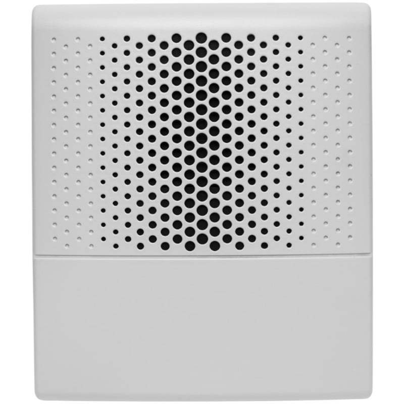 Kidde EG4LFWF Wall Horn, Low Frequency, White, FIRE Marking | FireAlarm.com