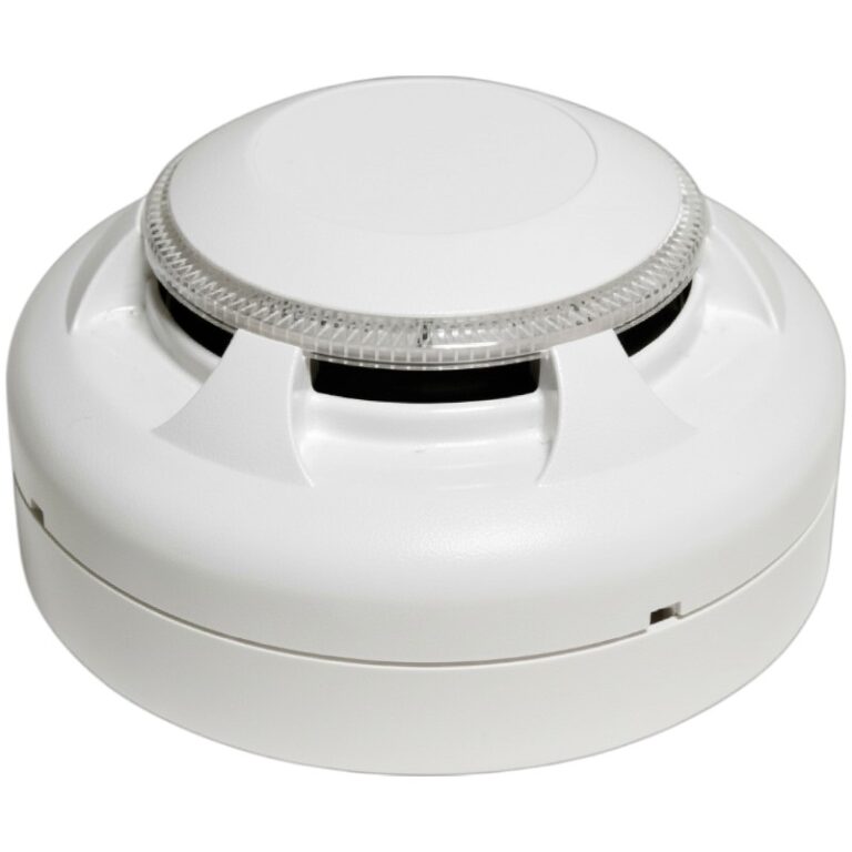 Ramtech EVC-DP Dual Photoelectric Detector | FireAlarm.com