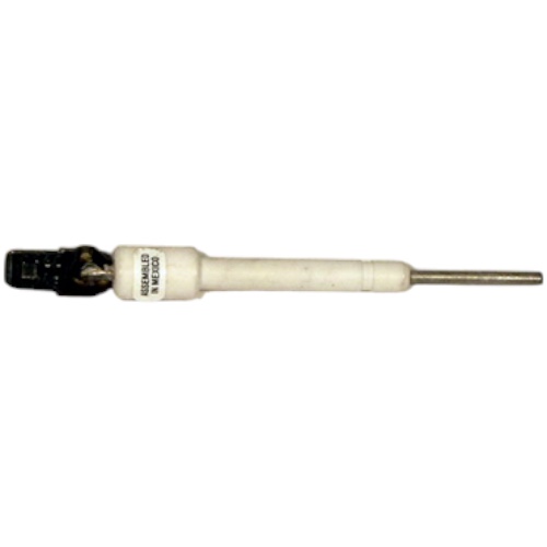 Robertshaw 10-227 Flame Sensor with 1/4" Quick-Connect Terminal ...