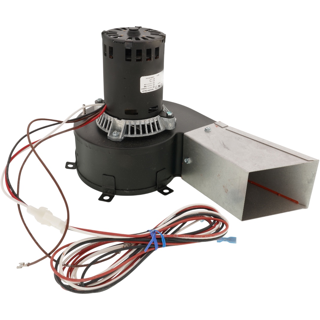 ICP Heil Quaker 1070770 Draft Inducer Blower Vent, Package, L ...