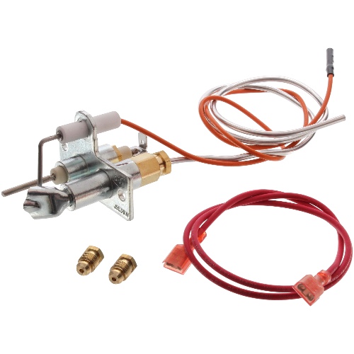 Reznor 110853 Natural Pilot Assembly Kit, Vertical Mount | FireAlarm.com
