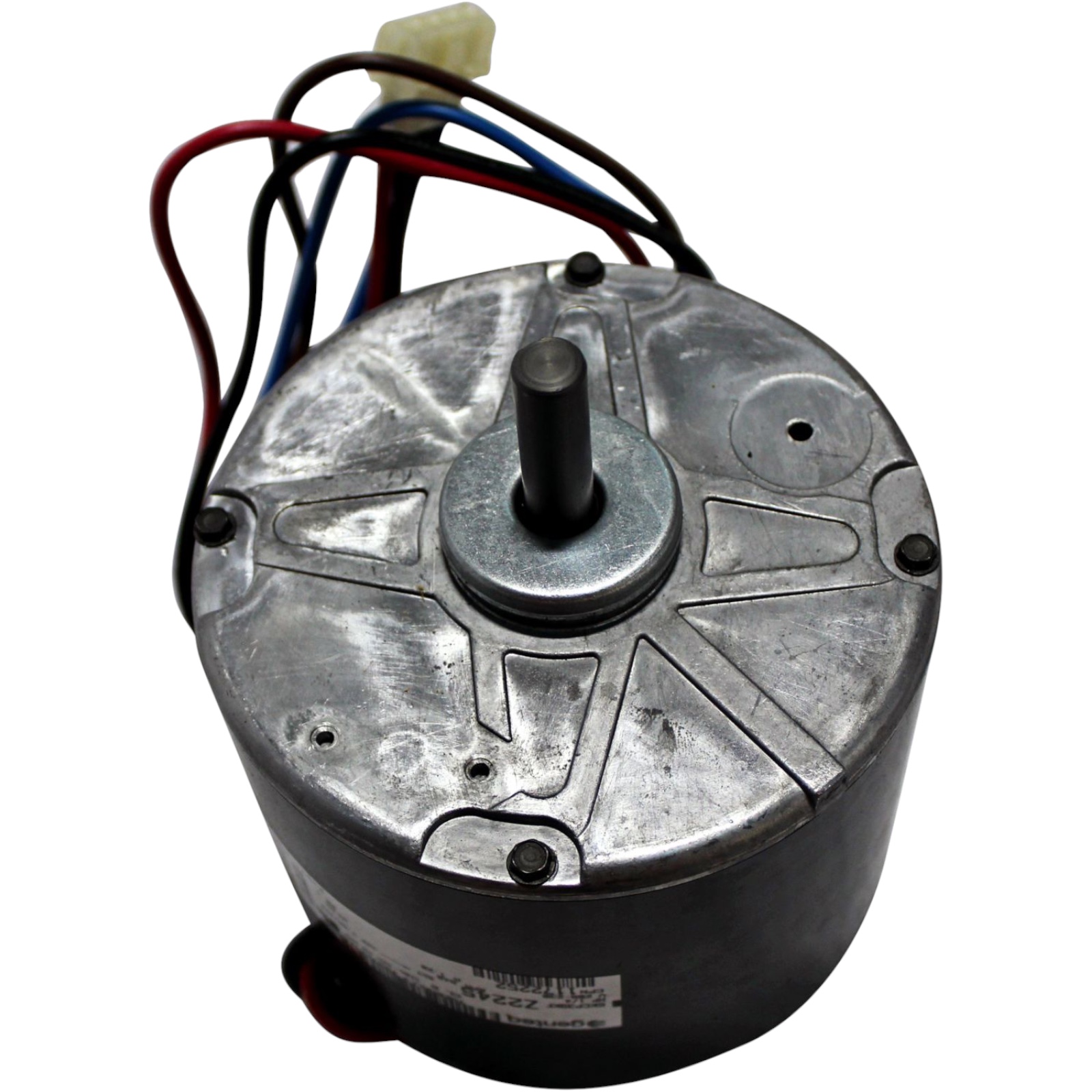ICP Heil Quaker 1172252 Condenser Motor, 1/230, 1/4 HP | FireAlarm.com