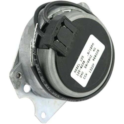 Trion 1322 24v Motor for 447 1400 | FireAlarm.com