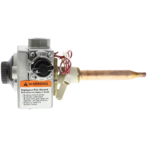 Bradford White 265-46181-01 Gas Valve, WR, FVIR, Boxed, Service ...