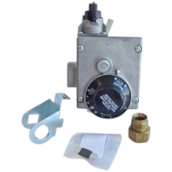 Bradford White 265-46181-03 Gas Valve, WR, FVIR, Boxed, Service ...