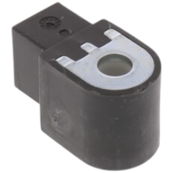 Beckett 3713824U Valve Coil Kit, 120V | FireAlarm.com
