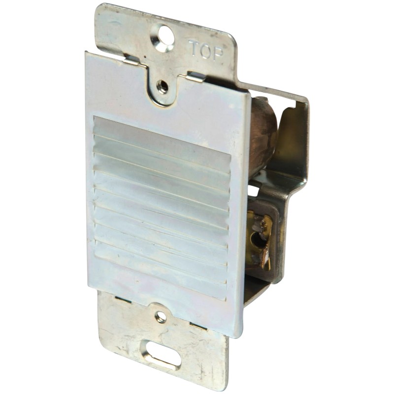 Edwards Signaling 660 Compact Ringcall Bell, 8-10AC | FireAlarm.com