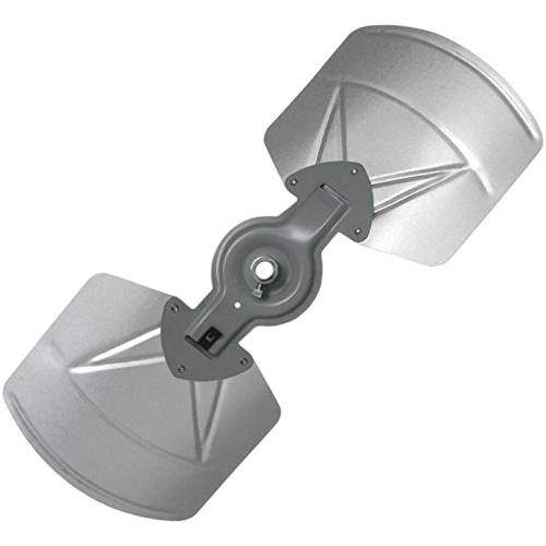 Rheem 70-21858-06K Fan Blade Kit, 2 Blades, 22", 21°, 1/2" Bore ...