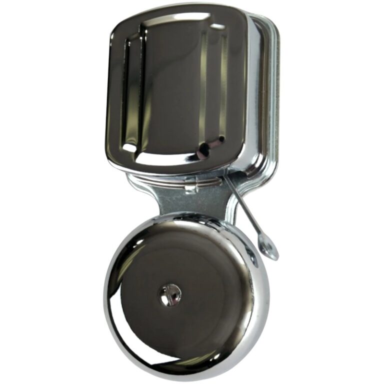 Edwards Signaling 740 Vibrating Bell, 2 1/2", 3-6DC, 6-8AC | FireAlarm.com