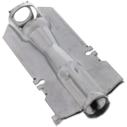 Rheem 75-24001-01 Inshot Burner Tube | FireAlarm.com