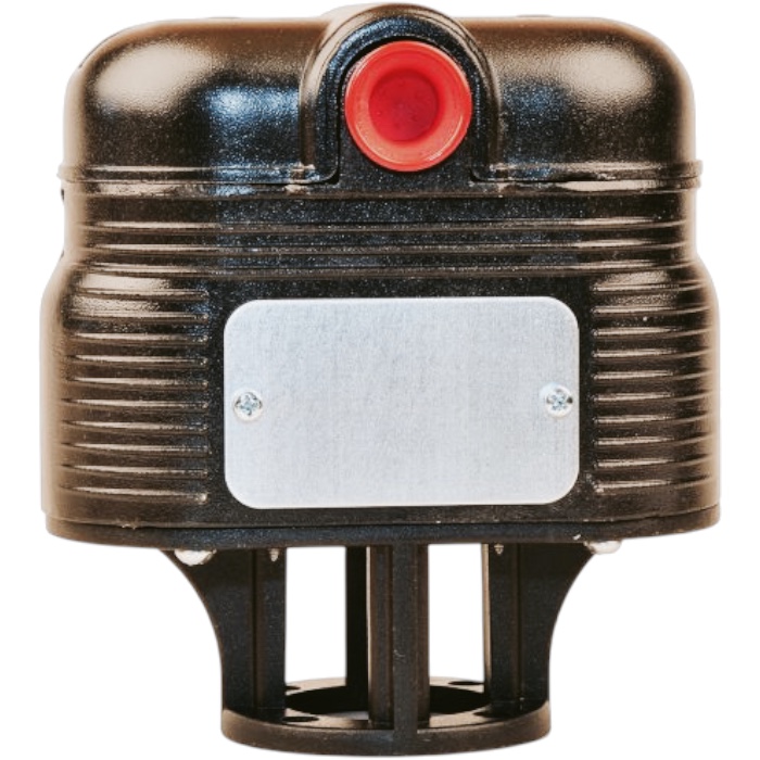 McDonnell & Miller 7B Potentiometer Switch, Proportional Signal ...
