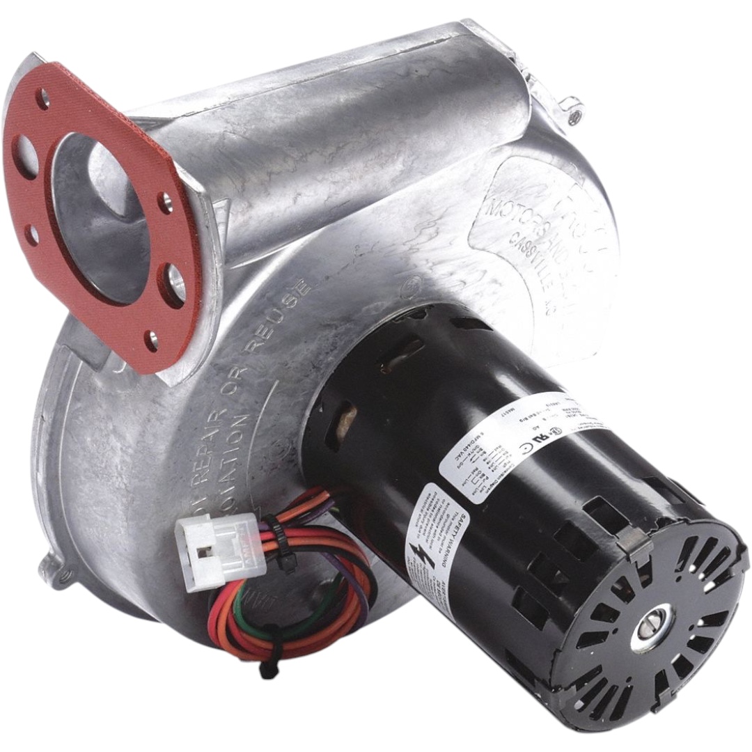Fasco A272 Blower, 208-230V, Two Speed | FireAlarm.com