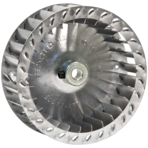 Carrier LA11AA005 Draft Inducer Blower Wheel | FireAlarm.com
