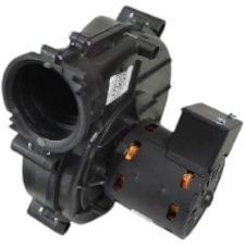 Goodman Parts R0156744 Draft Inducer Assembly, 115V, 3450 RPM, 75 CFM ...