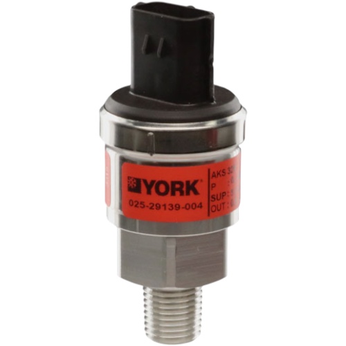 York S1-02529139001 Pressure Transducer | FireAlarm.com