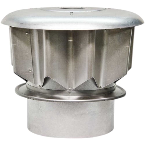 Field Controls SK-4 Chimney Cap, 4" Diameter | FireAlarm.com