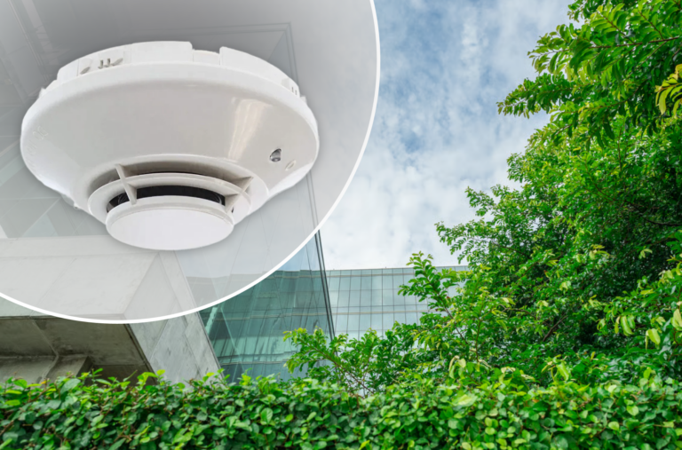 When to Replace or Upgrade Your Fire Alarm System | FireAlarm.com