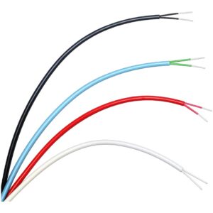 Kidde-Fenwal 73-635610-001 LHS Cable 356 F FLP 3280 ft Roll | FireAlarm.com
