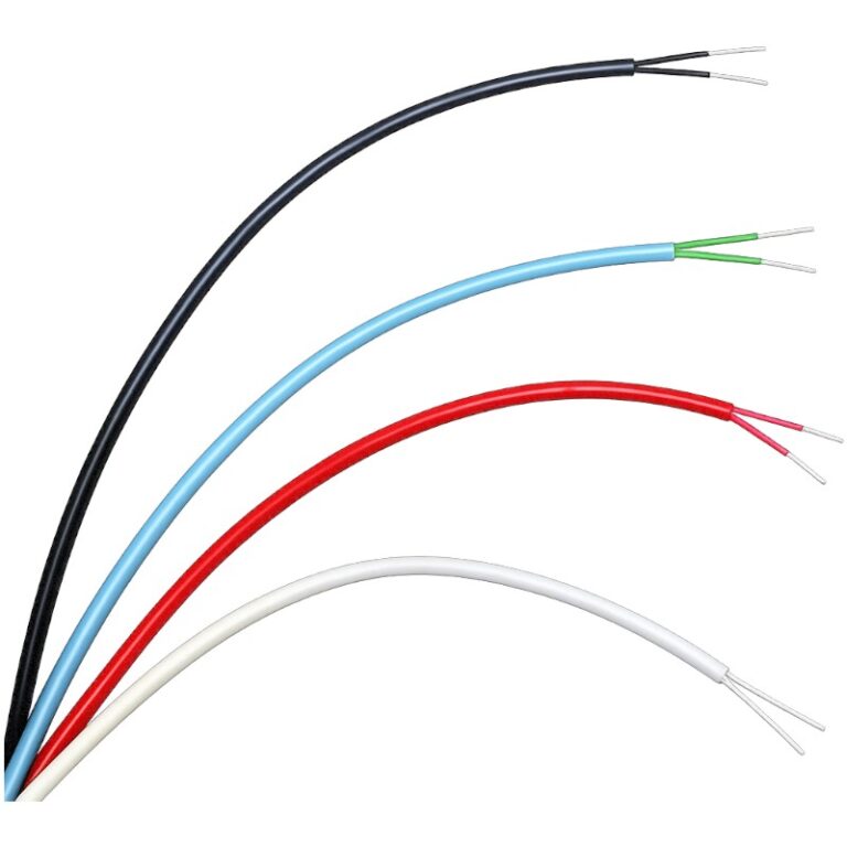 Kidde-Fenwal 73-619002-001 LHS Cable 190 F FLP 656 ft Roll | FireAlarm.com